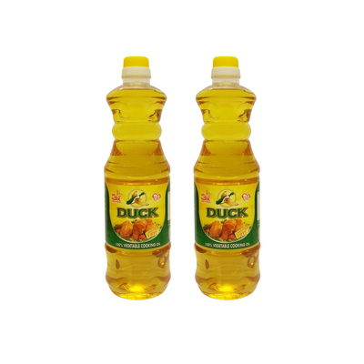 Duck Vegetable Oil 5Ltr | Grocery Owl Singapore
